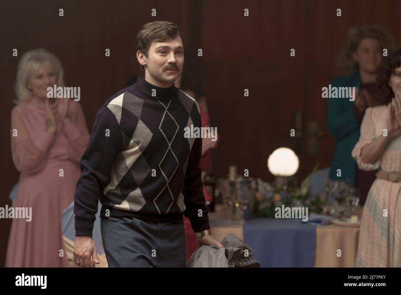 RELEASE DATE: June 3, 2022. TITLE: The Phantom of The Open. STUDIO: BBC ...