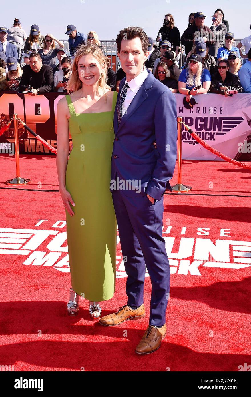 Kristin kosinski hi-res stock photography and images - Alamy