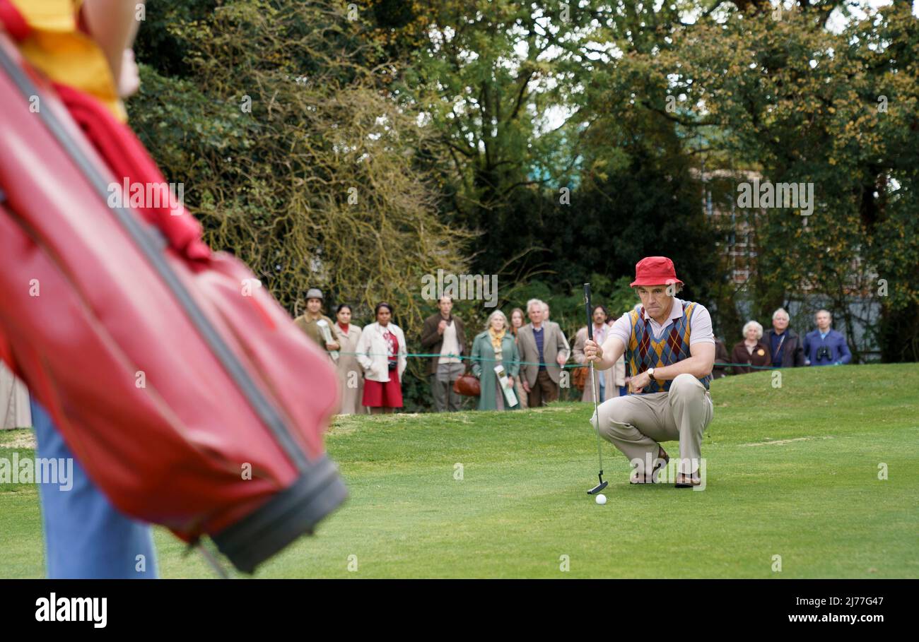 RELEASE DATE: June 3, 2022. TITLE: The Phantom of The Open. STUDIO: BBC ...