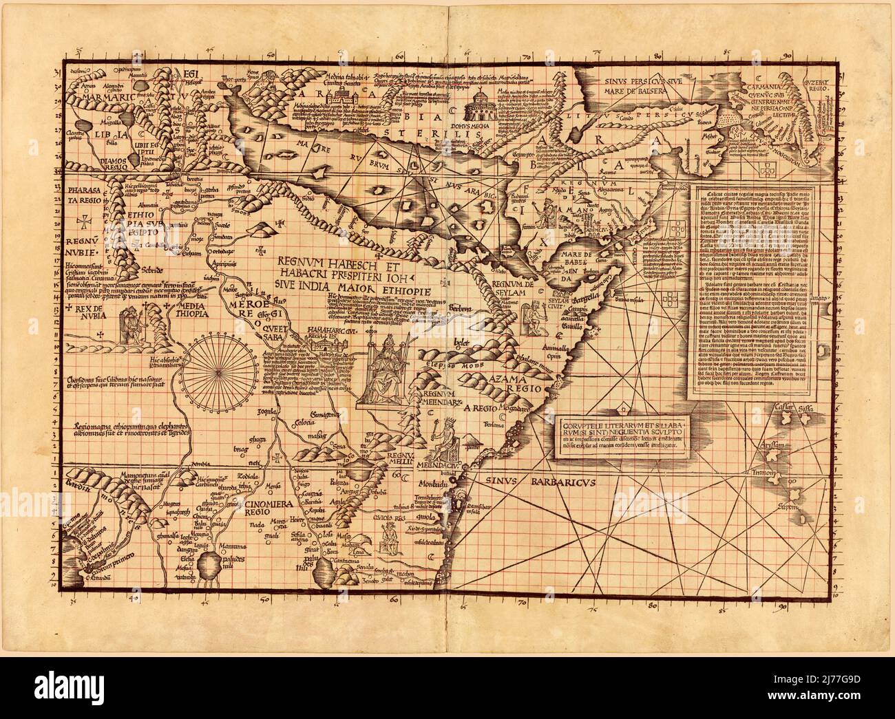 Navigatoria hi-res stock photography and images - Alamy