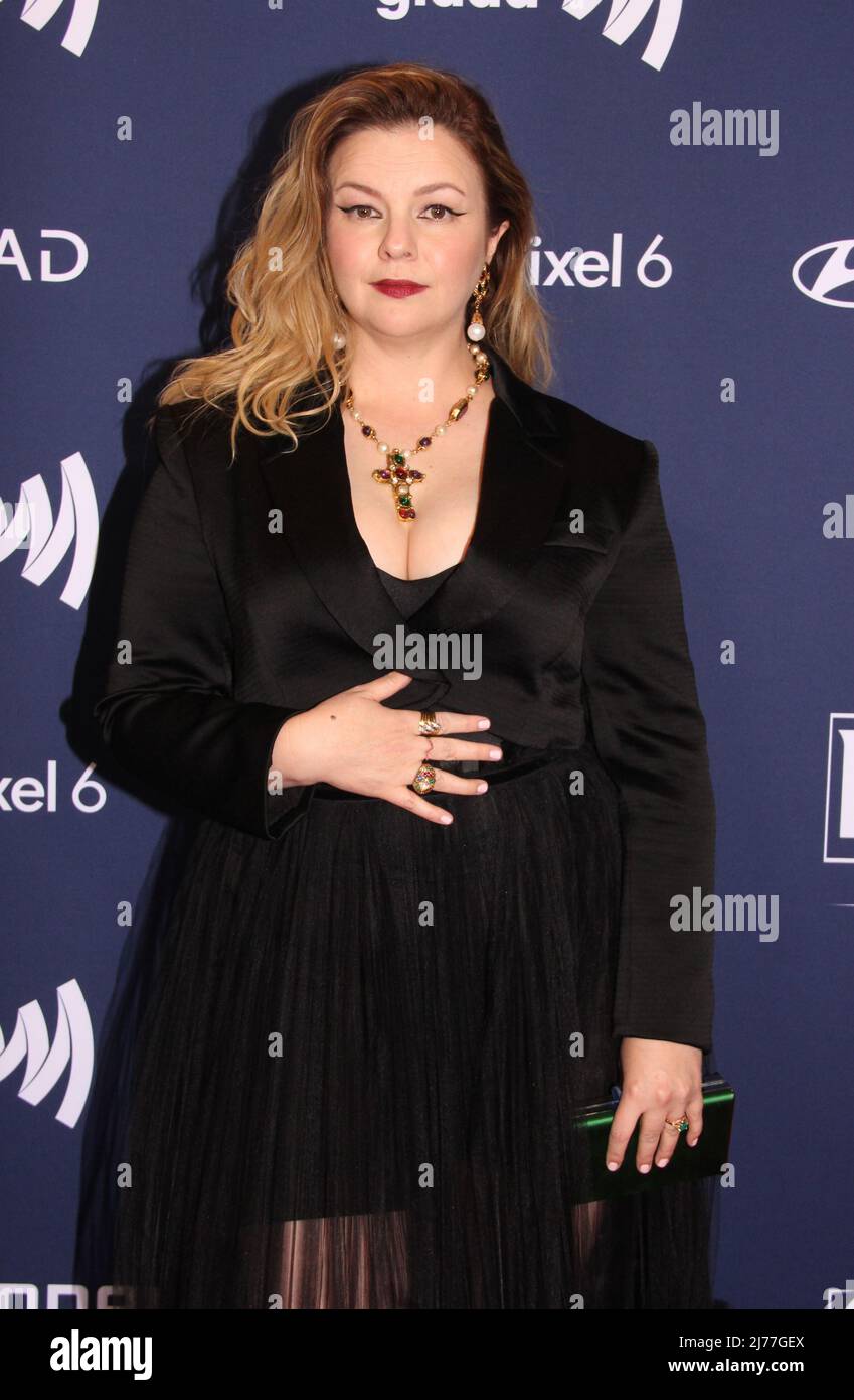 Amber Tamblyn Weight Gain