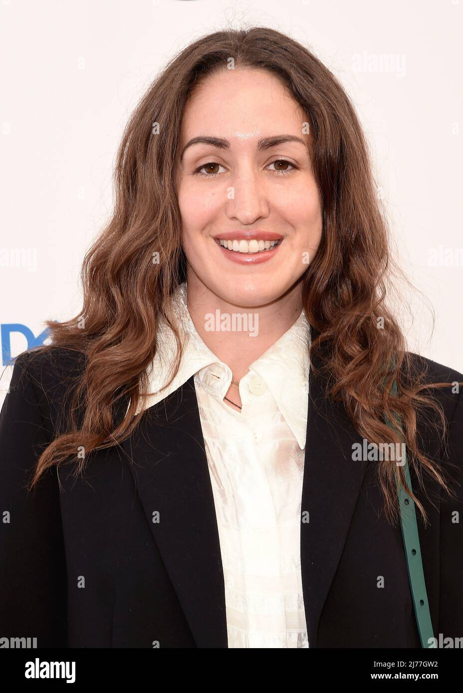 05 May 2022 - Culver City, California - Marie Alyse Rodriguez. Easterseals Disability Film ...