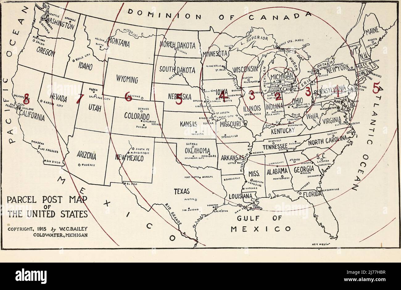 Coldwater michigan hi-res stock photography and images - Alamy