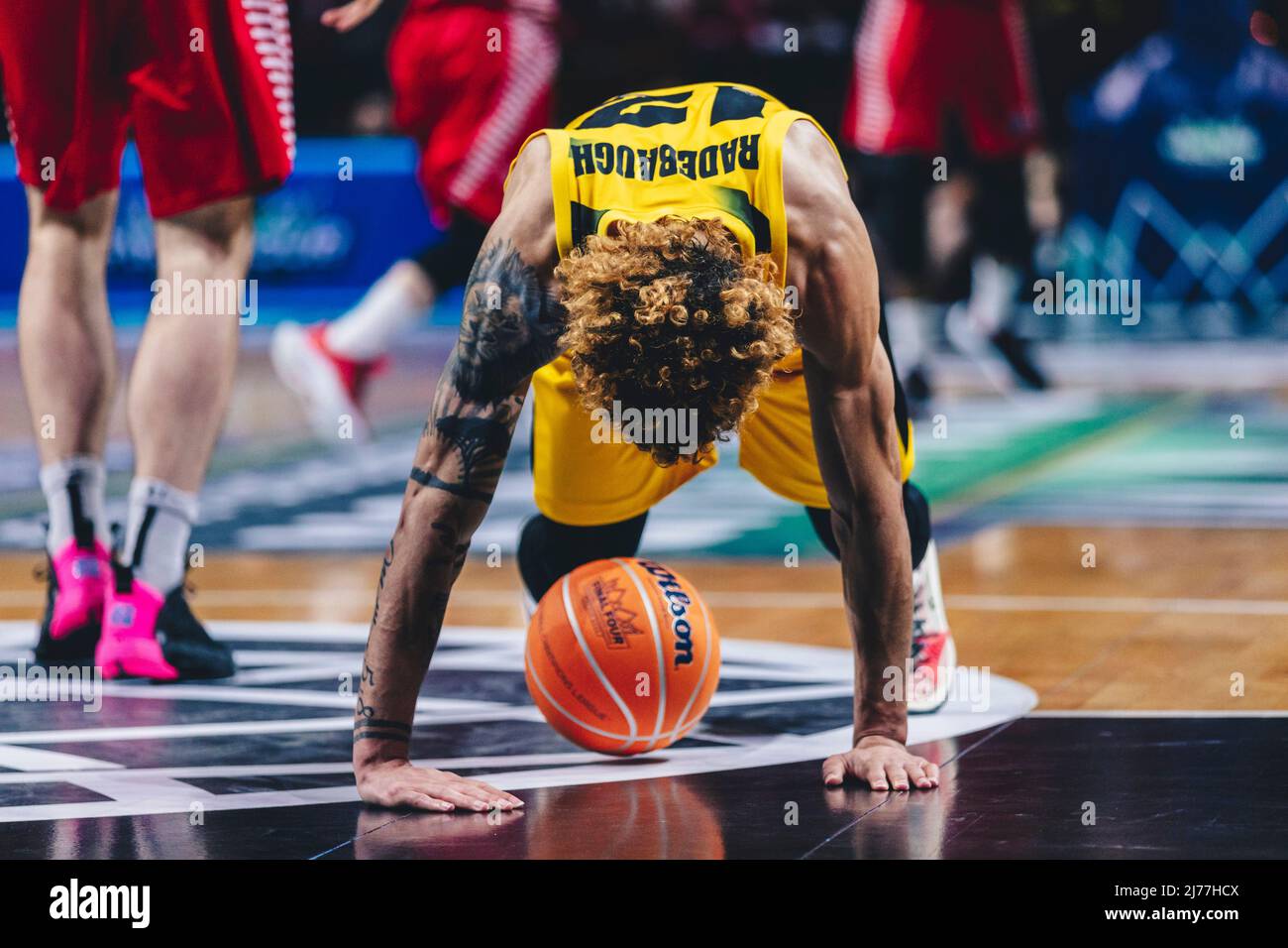 Radebaugh jonah hi-res stock photography and images - Alamy