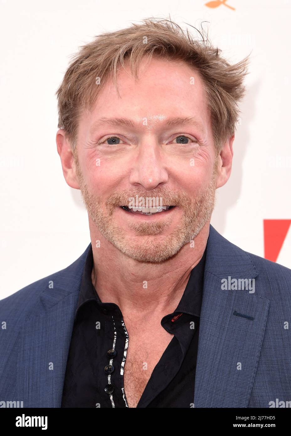 05 May 2022 - Culver City, California - Jay Disney. Easterseals ...
