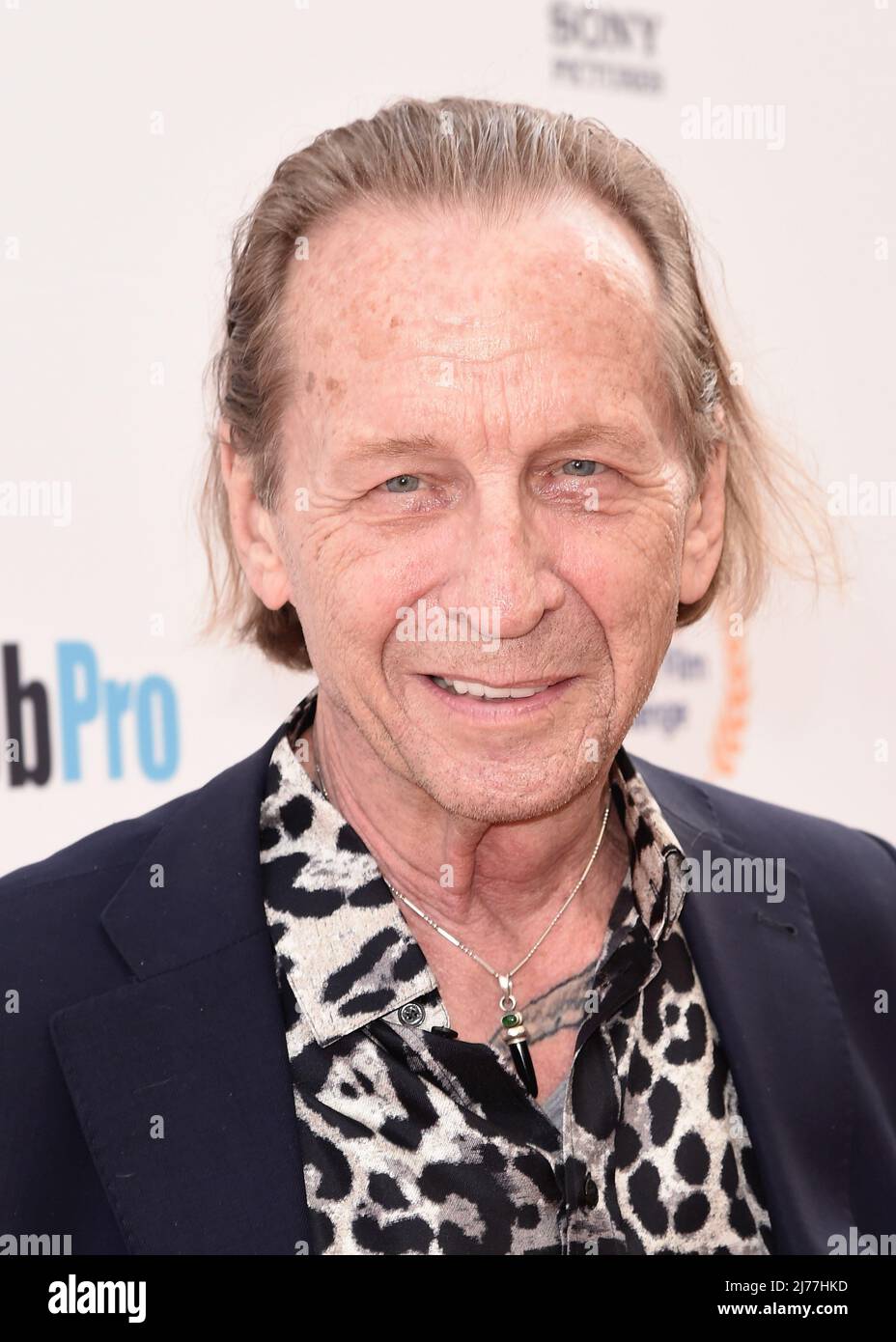 05 May 2022 - Culver City, California - Paul Raci. Easterseals ...