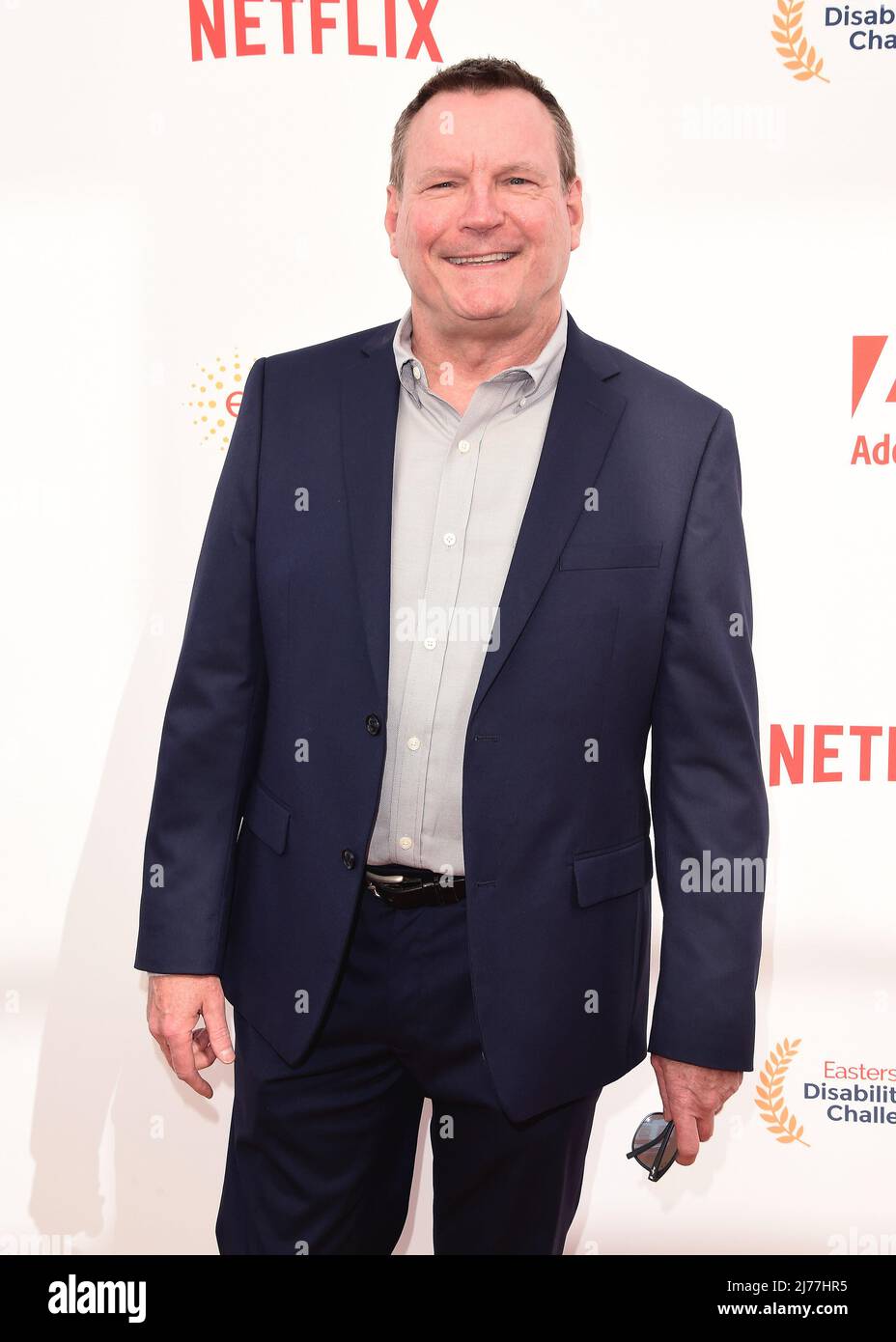 Easterseals hi-res stock photography and images - Alamy