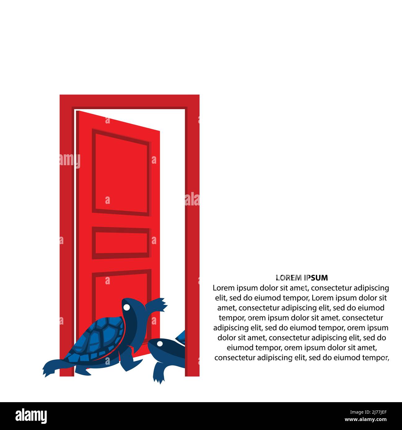 Mutual vector vectors Stock Vector Images - Alamy