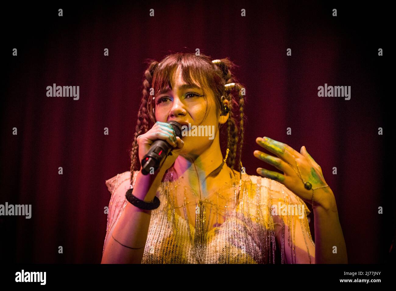 Enula bareggi hi-res stock photography and images - Alamy