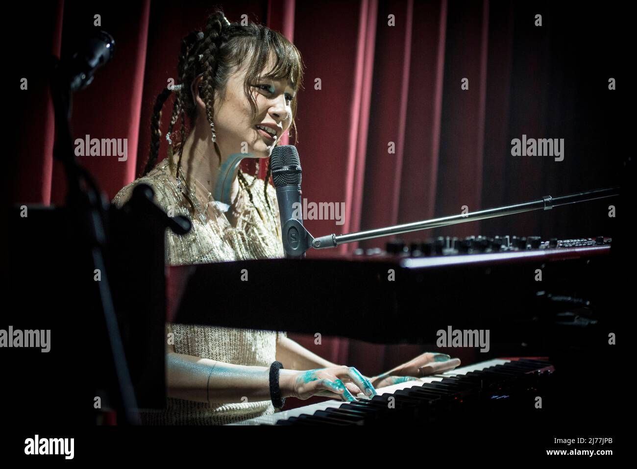 Bareggi hi-res stock photography and images - Alamy