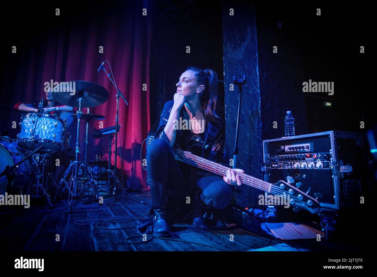 Enula bareggi hi-res stock photography and images - Alamy