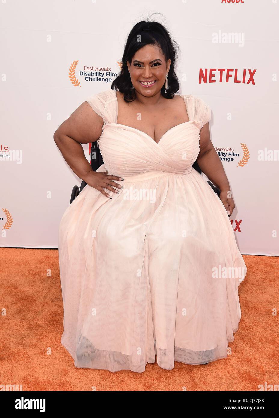 Danielle perez hi-res stock photography and images - Alamy