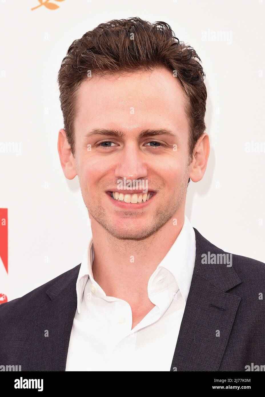 05 May 2022 - Culver City, California - Blake Stadnik. Easterseals ...