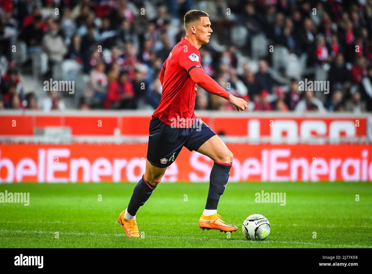 Sven botman hi-res stock photography and images - Alamy