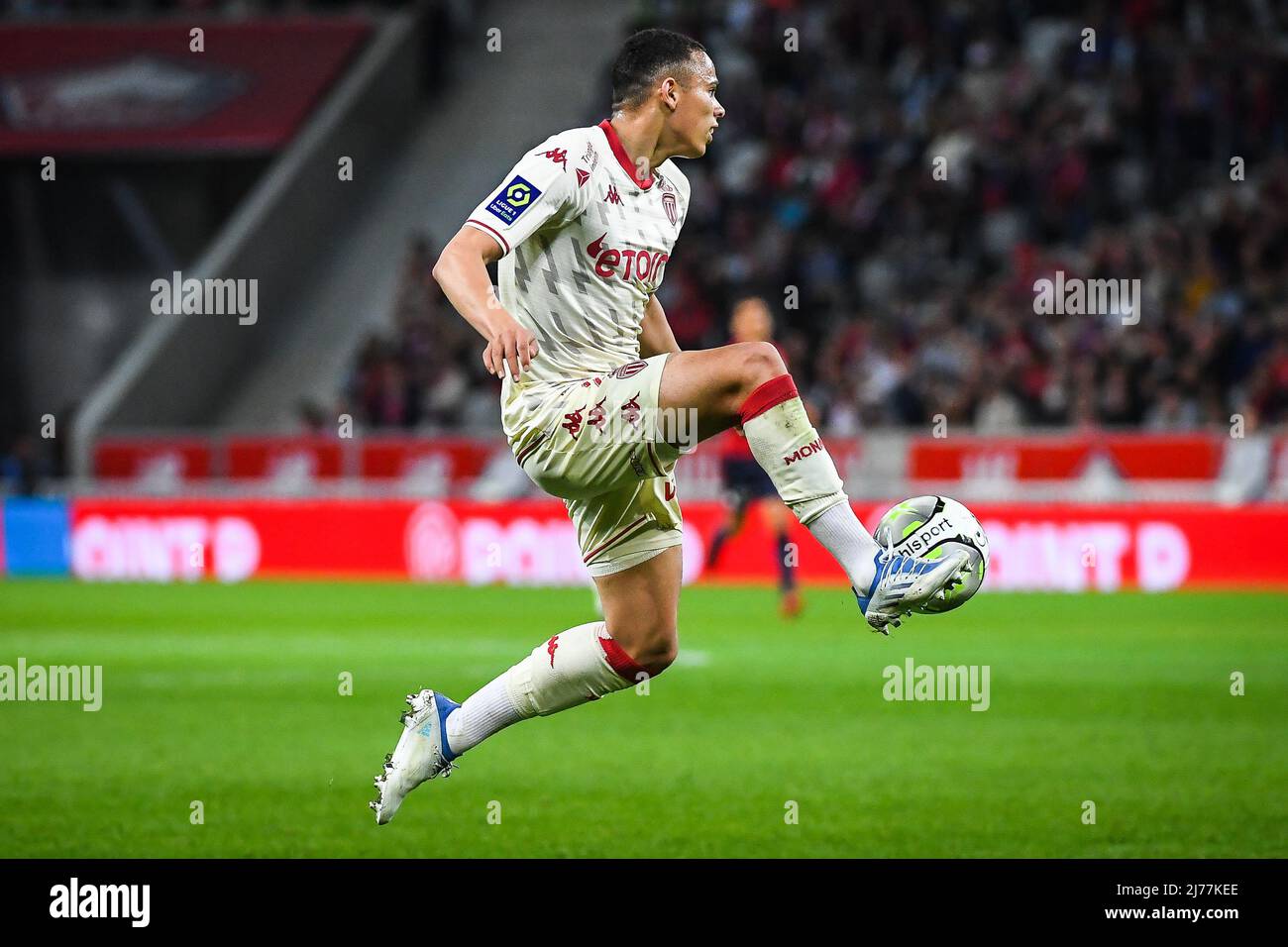 Vanderson monaco hi-res stock photography and images - Alamy