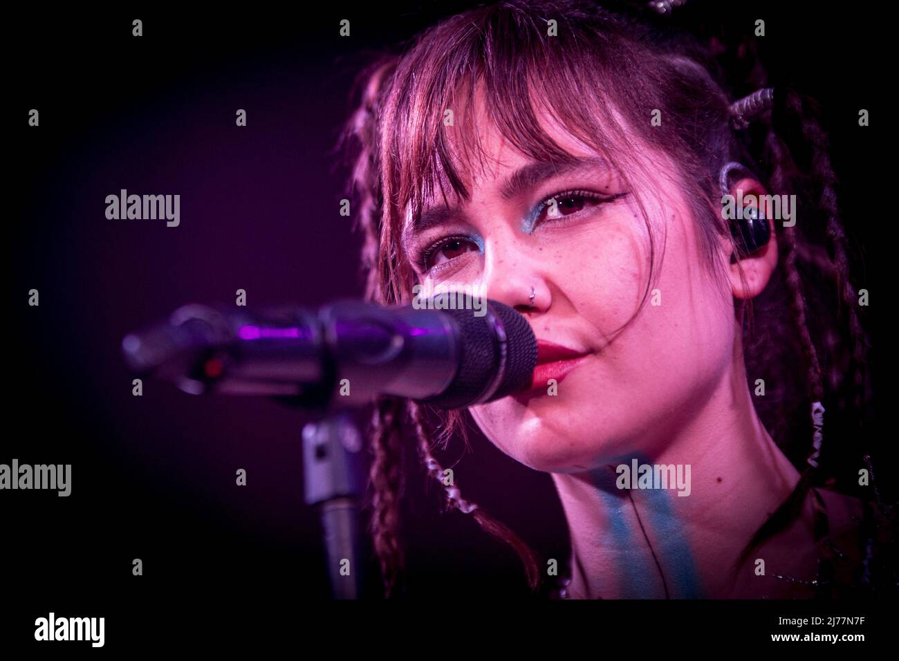 Enula bareggi hi-res stock photography and images - Alamy