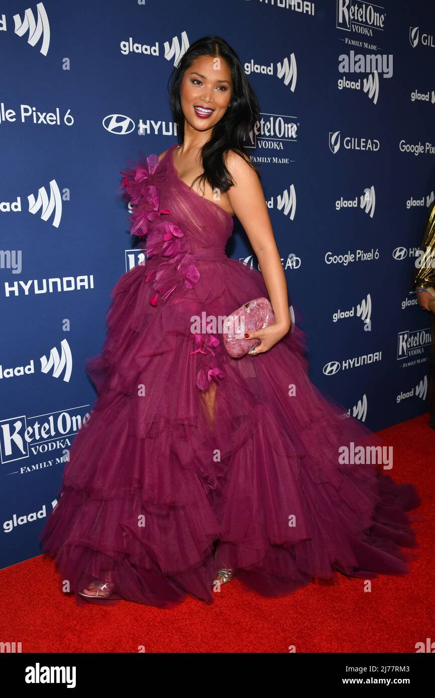 Geena rocero hi-res stock photography and images - Alamy