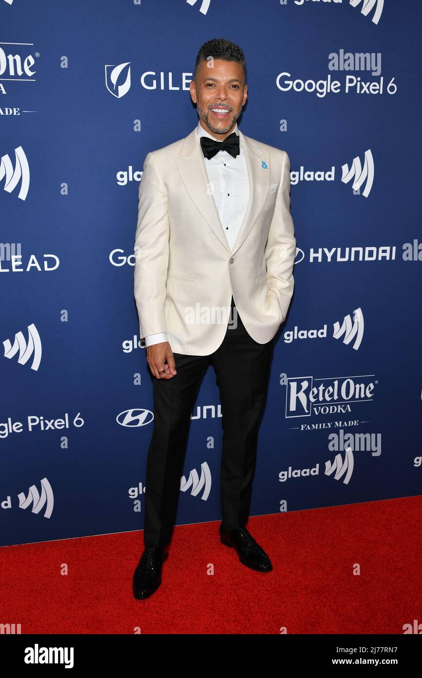 Wilson cruz where hi-res stock photography and images - Alamy