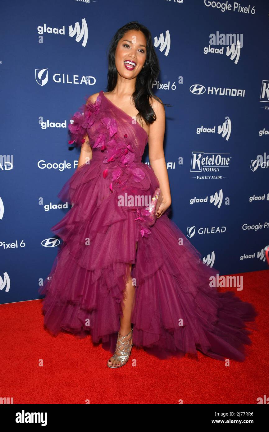 Geena rocero hi-res stock photography and images - Alamy