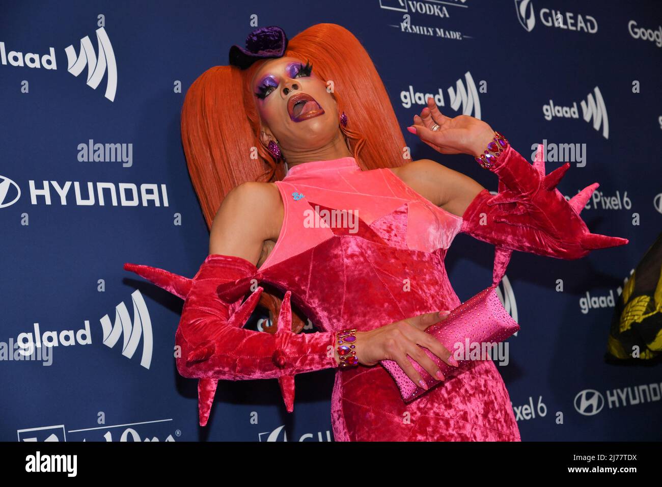 Yvie hi-res stock photography and images - Alamy