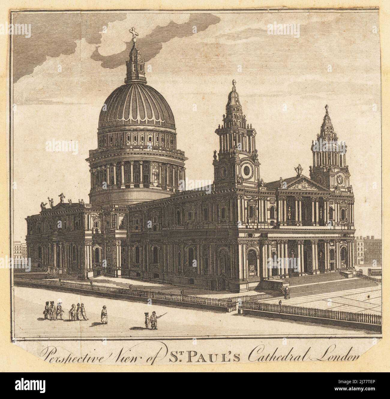 17th and 18th century architecture hi-res stock photography and images ...