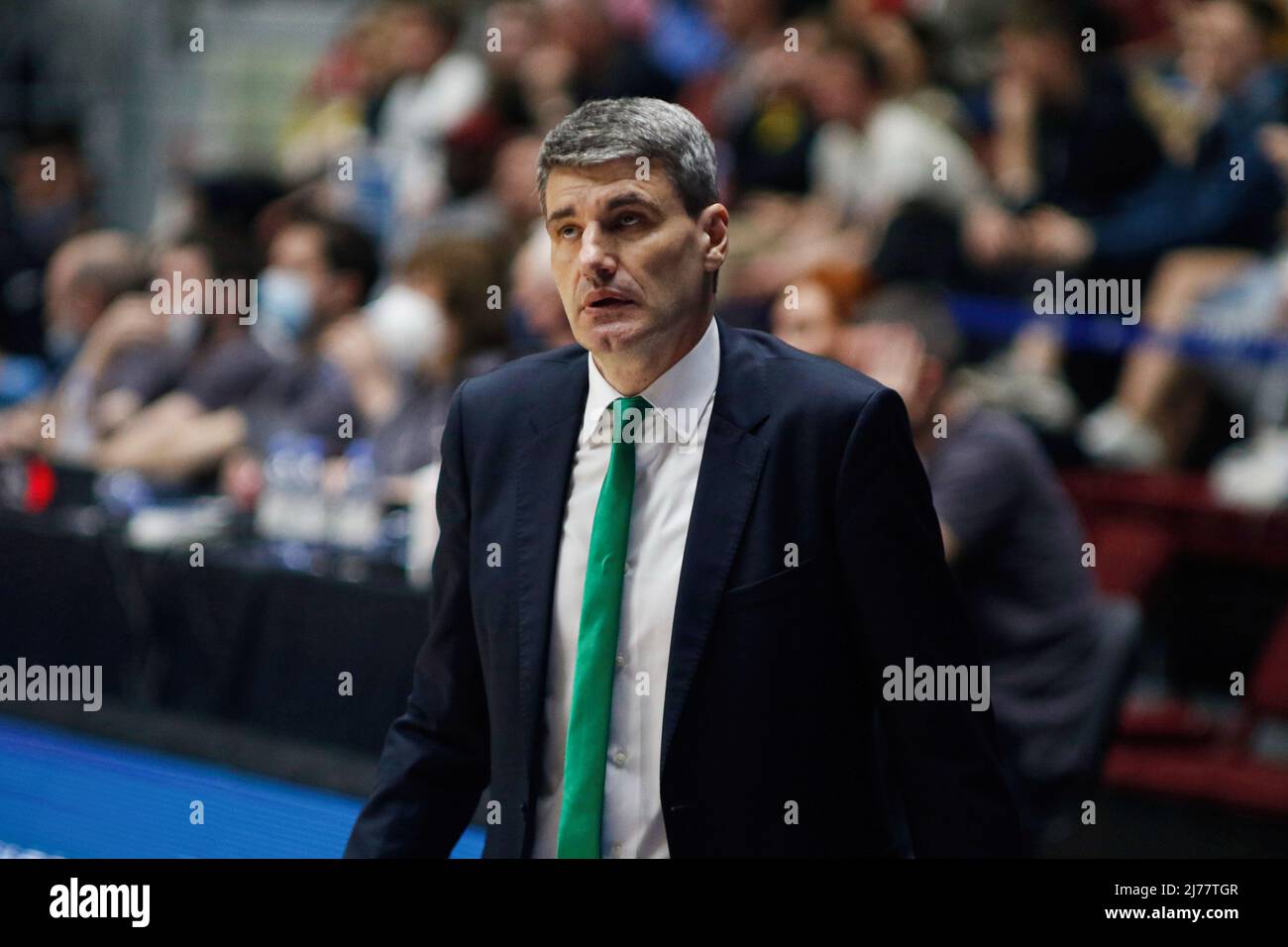 Velimir perasovich hi-res stock photography and images - Alamy