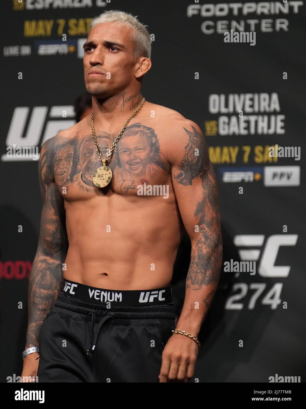 Phoenix, Arizona, United States. 06th May, 2022. PHOENIX, AZ - May 6 ...