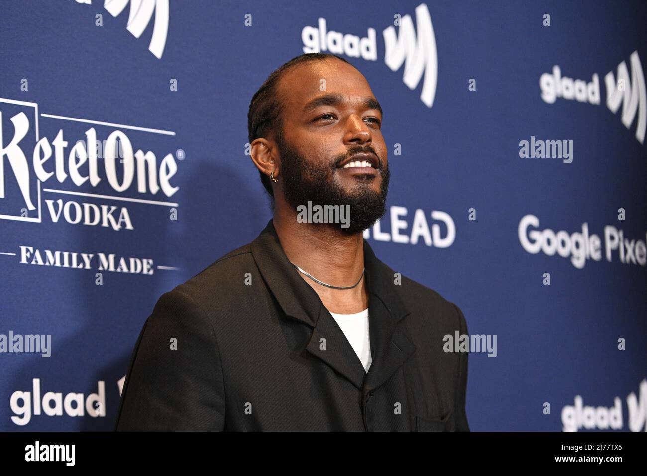 Luke james hi-res stock photography and images - Alamy
