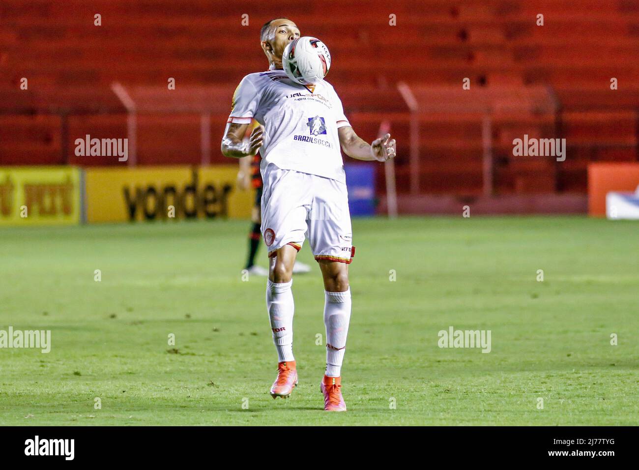 PE - Recife - 05/06/2022 - BRAZILIAN A 2022, SPORT X TOMBENSE - Joseph ...