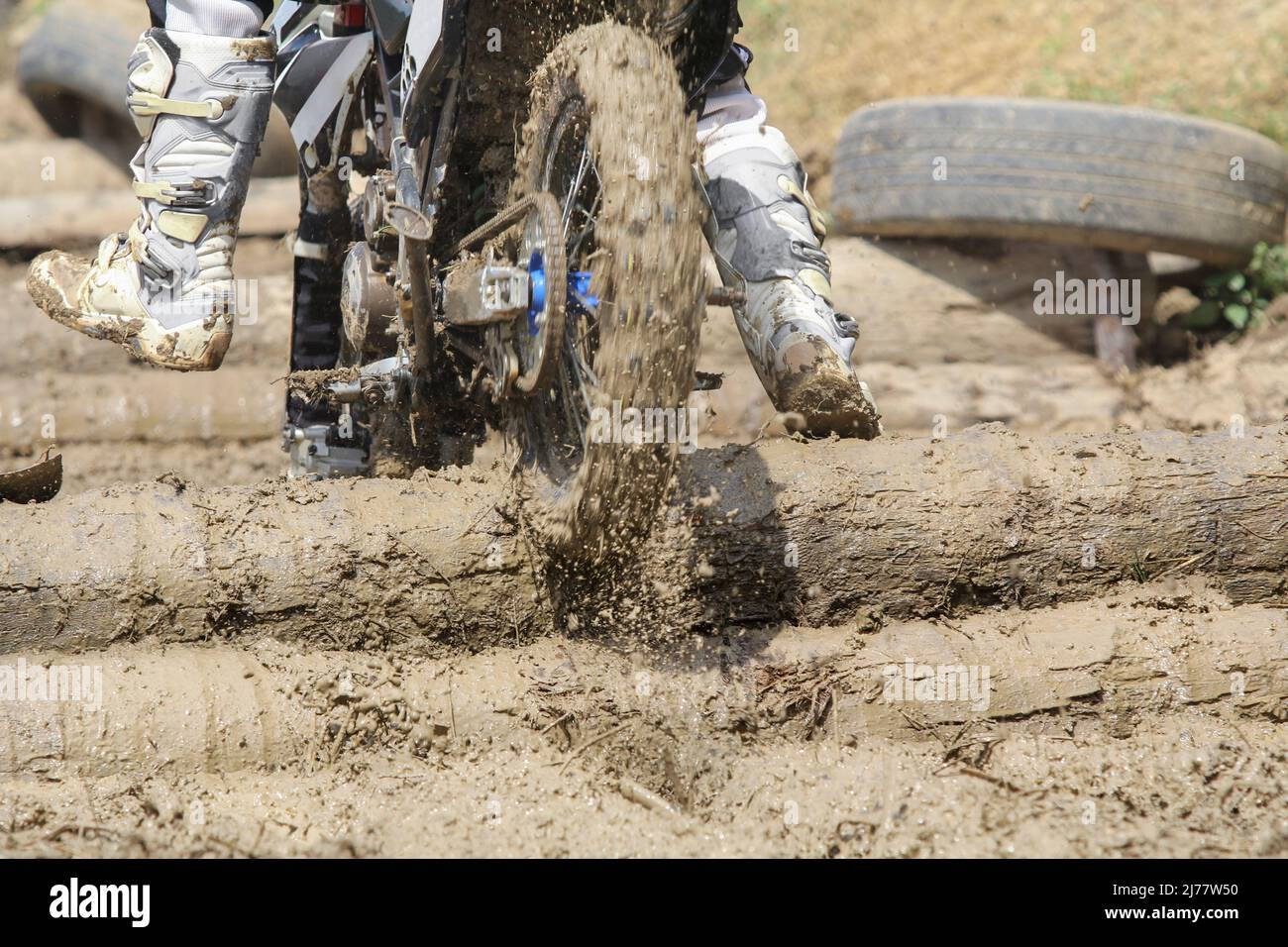 Endurocross hi-res stock photography and images - Alamy
