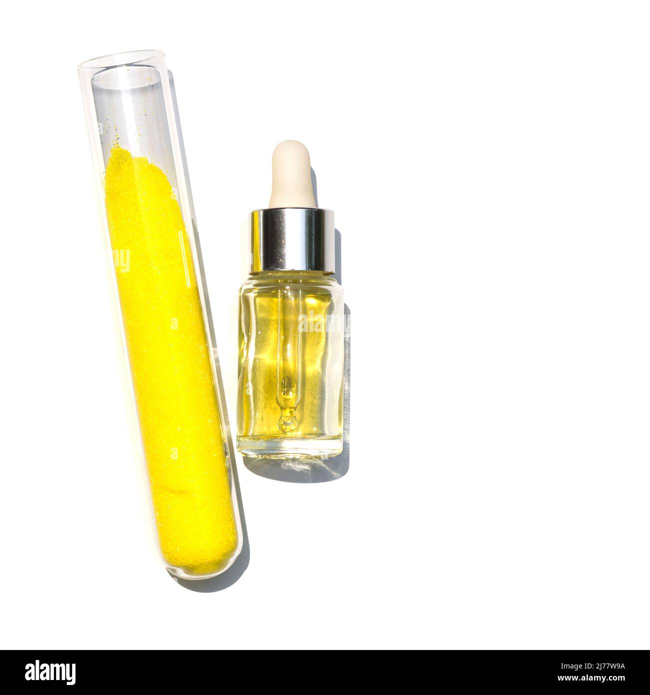 Potassium test hi-res stock photography and images - Alamy