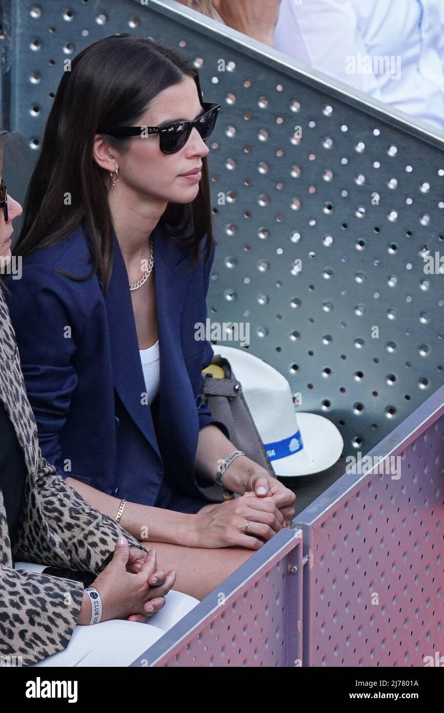 Sandra gago hi-res stock photography and images - Alamy