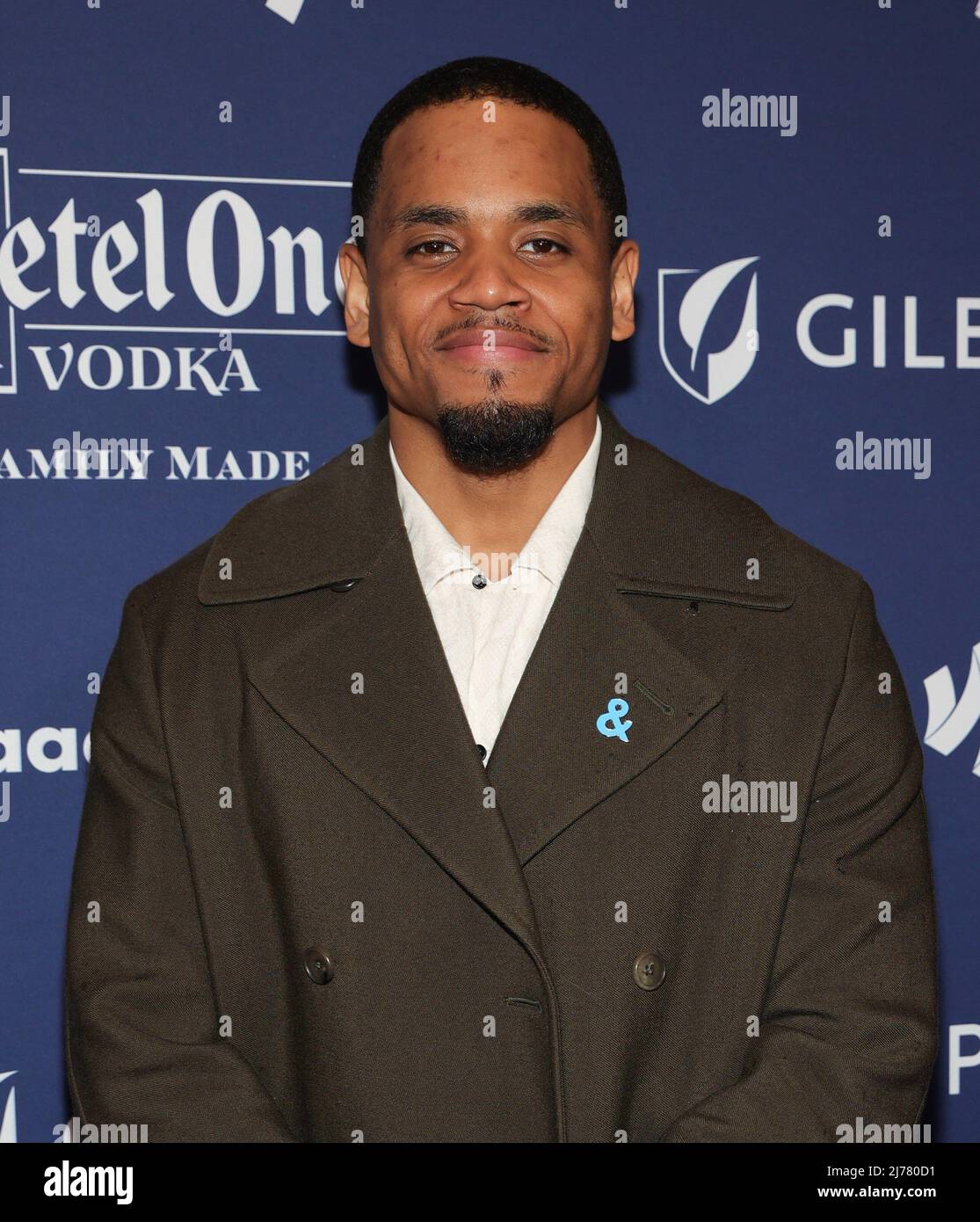 Tristan mack wilds hi-res stock photography and images - Alamy
