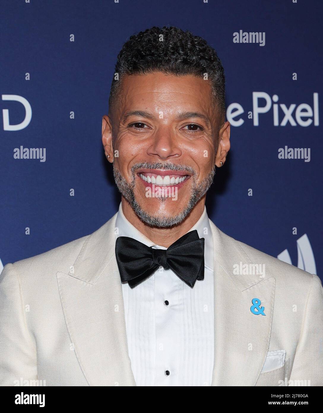 New York, NY, USA. 6th May, 2022. Wilson Cruz at arrivals for 33rd ...