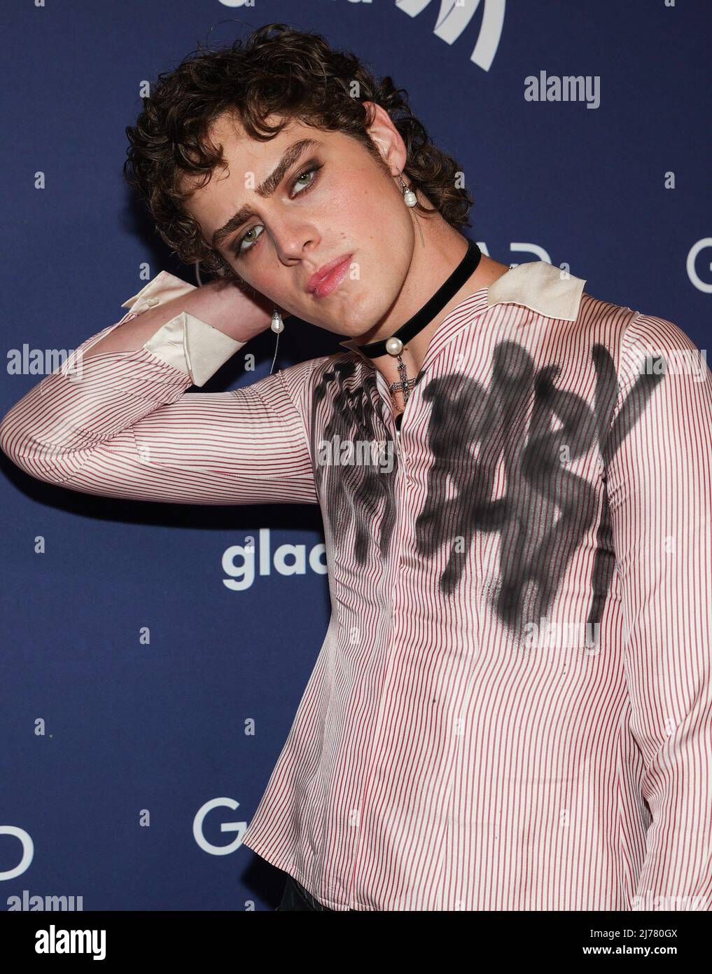 New York, NY, USA. 6th May, 2022. Finn Argus at arrivals for 33rd ...