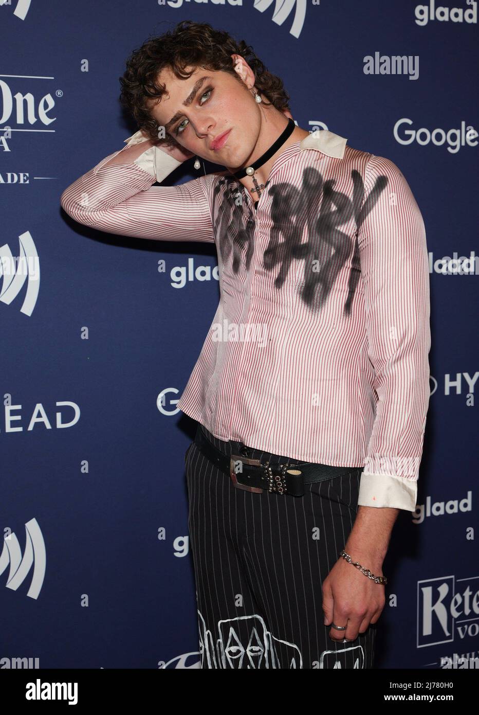 Nyc finn hi-res stock photography and images - Alamy