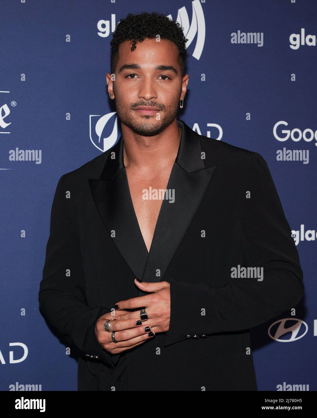 New York, NY, USA. 6th May, 2022. Devin Way at arrivals for 33rd Annual ...