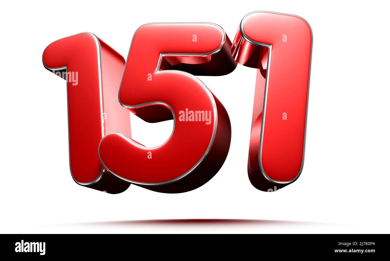 Number 151 sign hi-res stock photography and images - Alamy