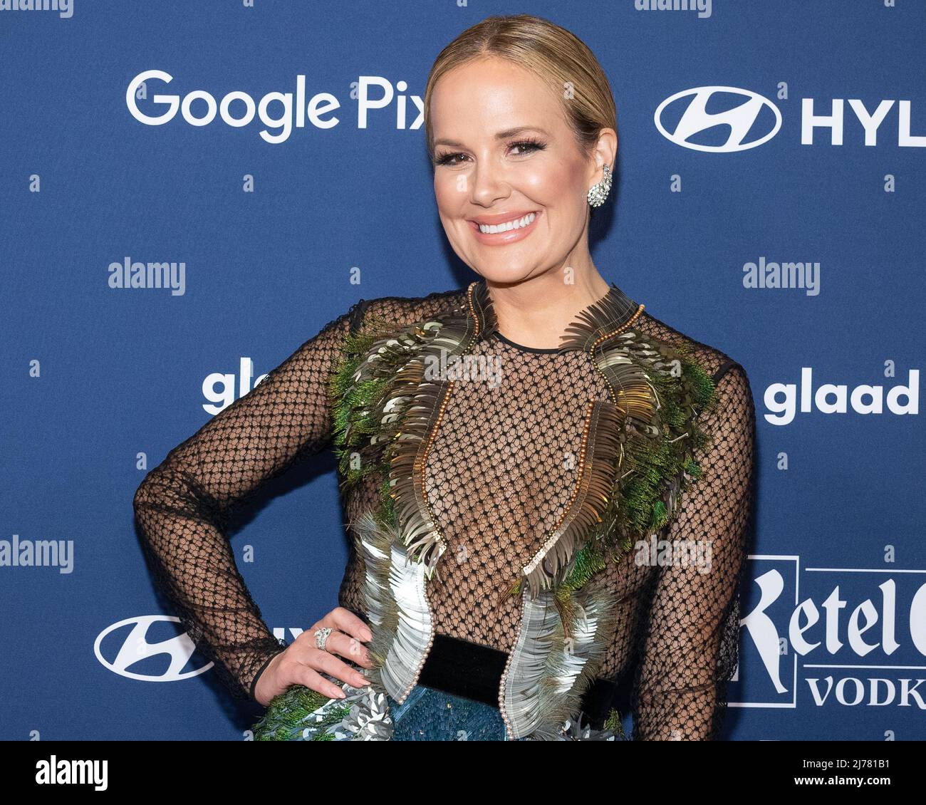 Angie harrington hi-res stock photography and images - Alamy