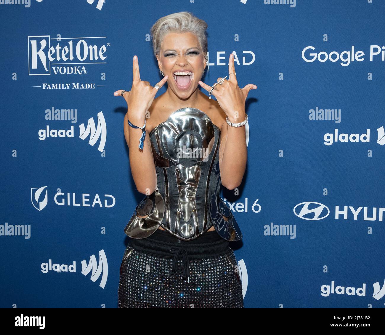 Victoria brito hi-res stock photography and images - Alamy
