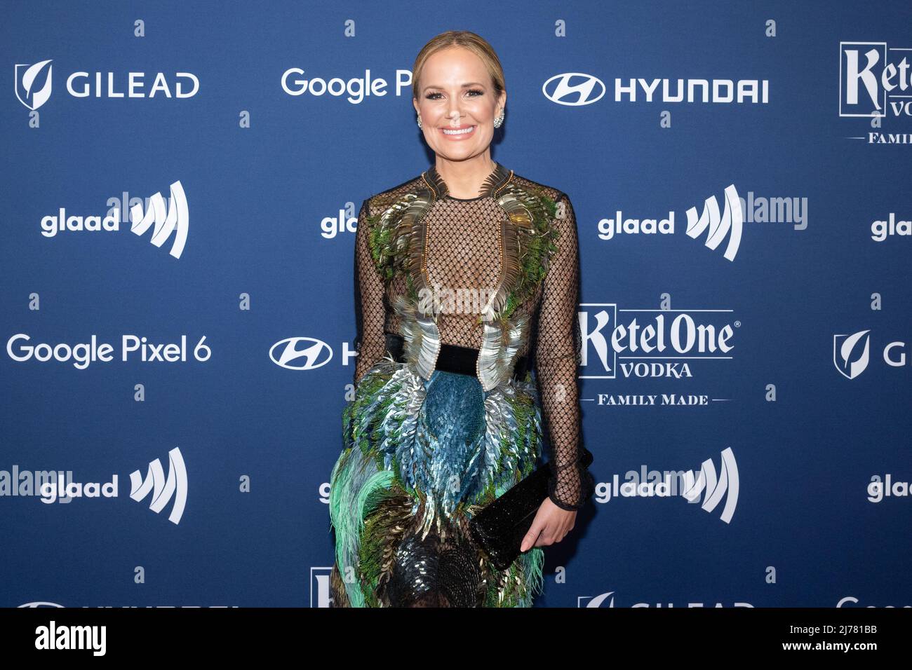 Angie harrington hi-res stock photography and images - Alamy