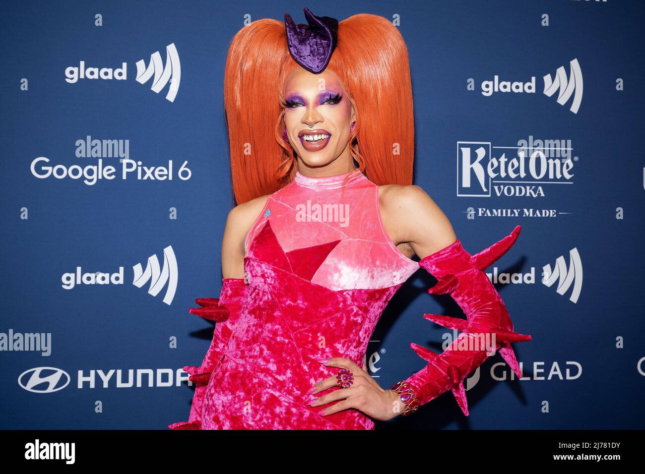 Yvie hi-res stock photography and images - Alamy