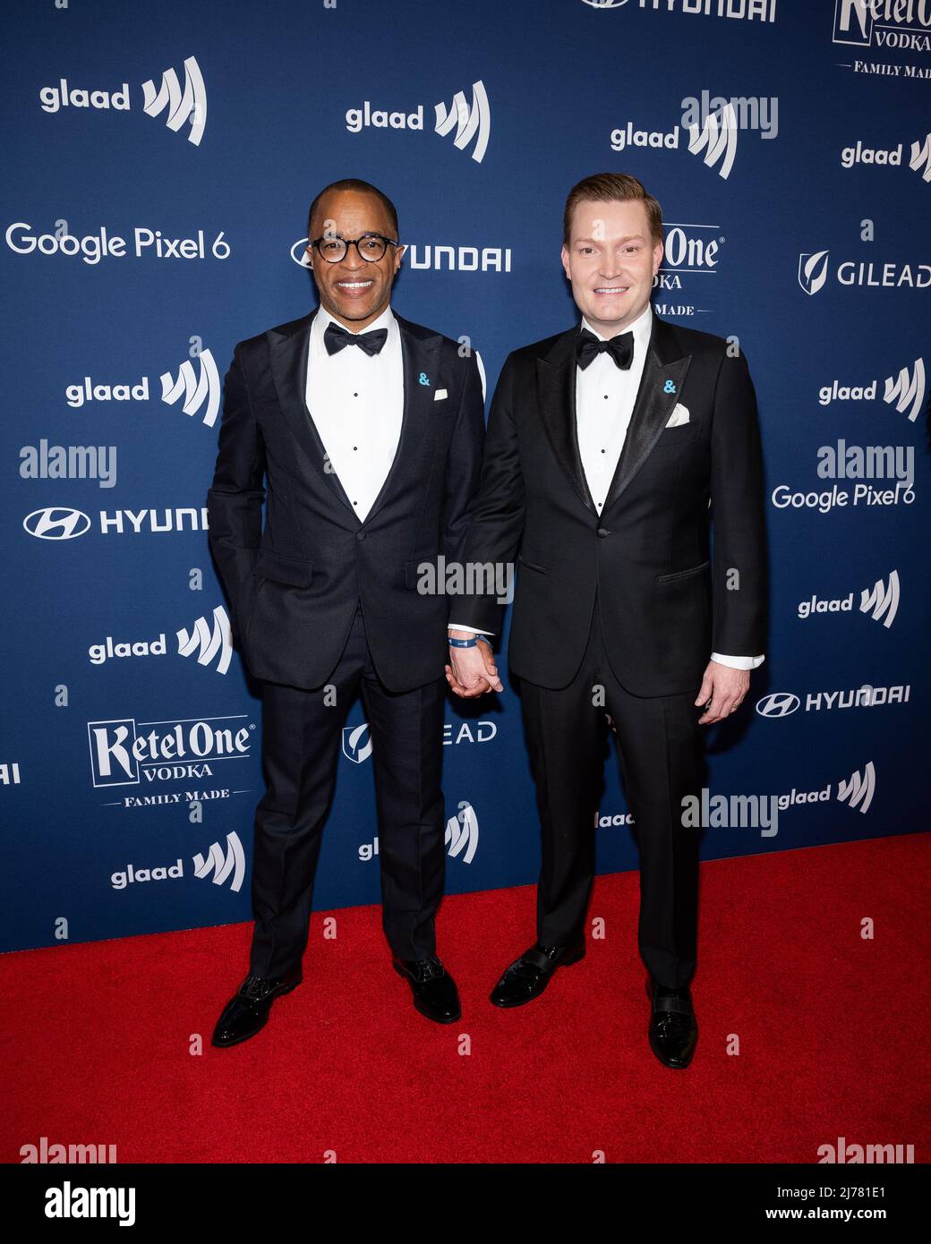 Nick schmit hi-res stock photography and images - Alamy