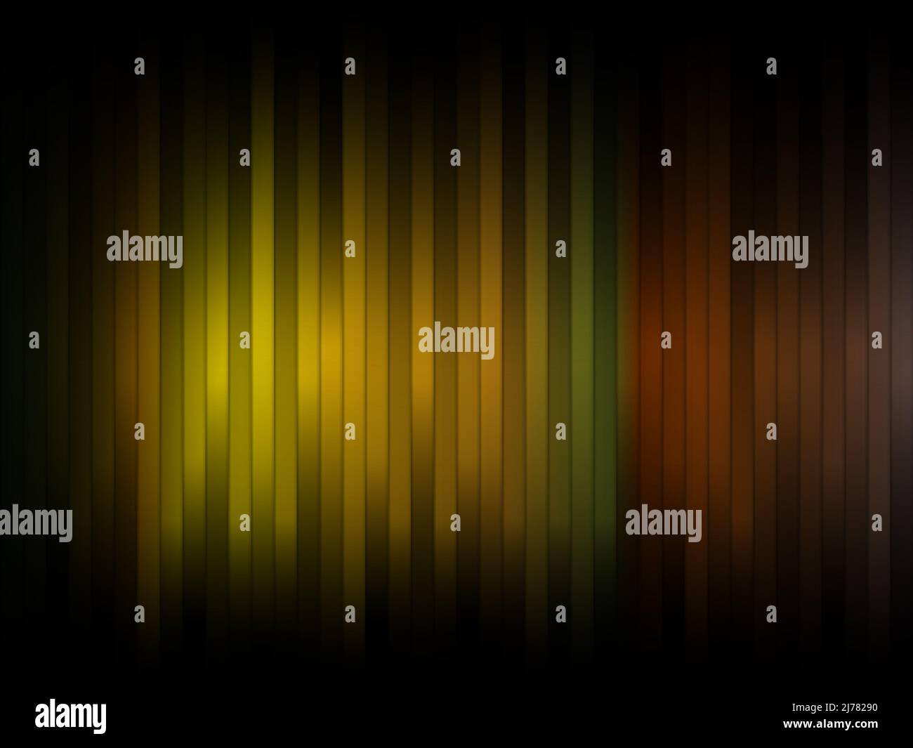 Abstract background formed by color stripes. Vector illustration Stock ...