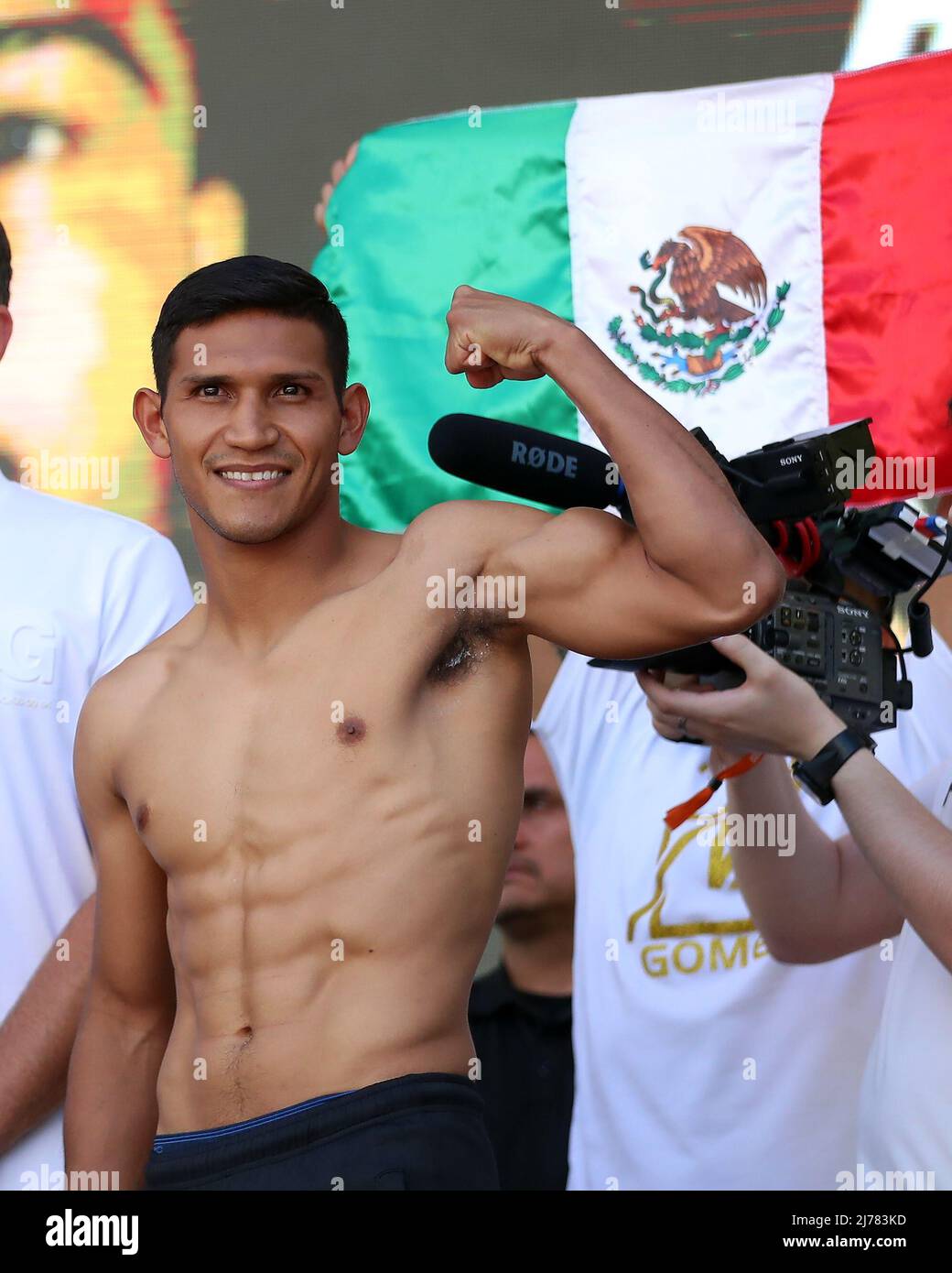 Christian alvarez hi-res stock photography and images - Alamy