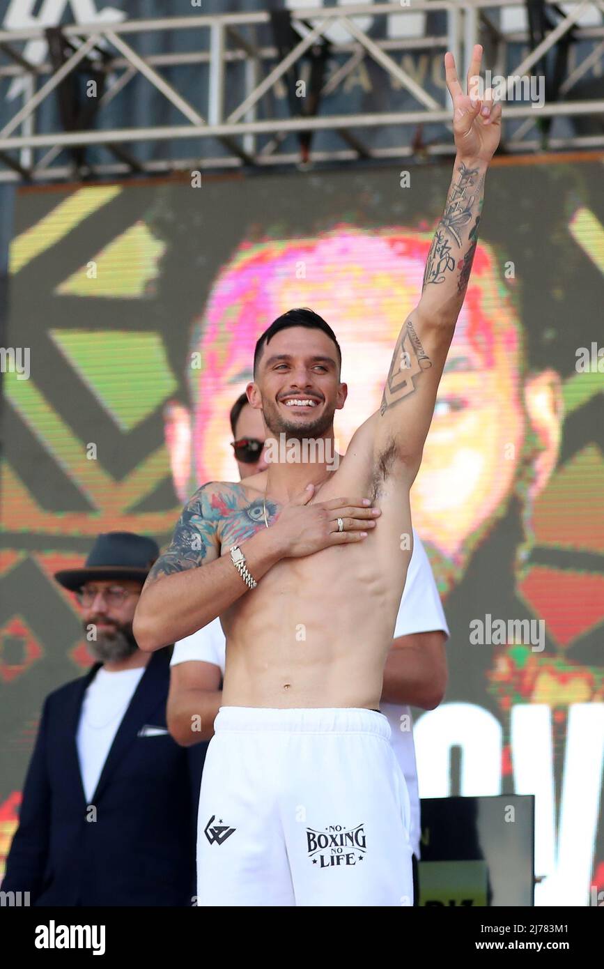 Gabriel Valenzuela 2022