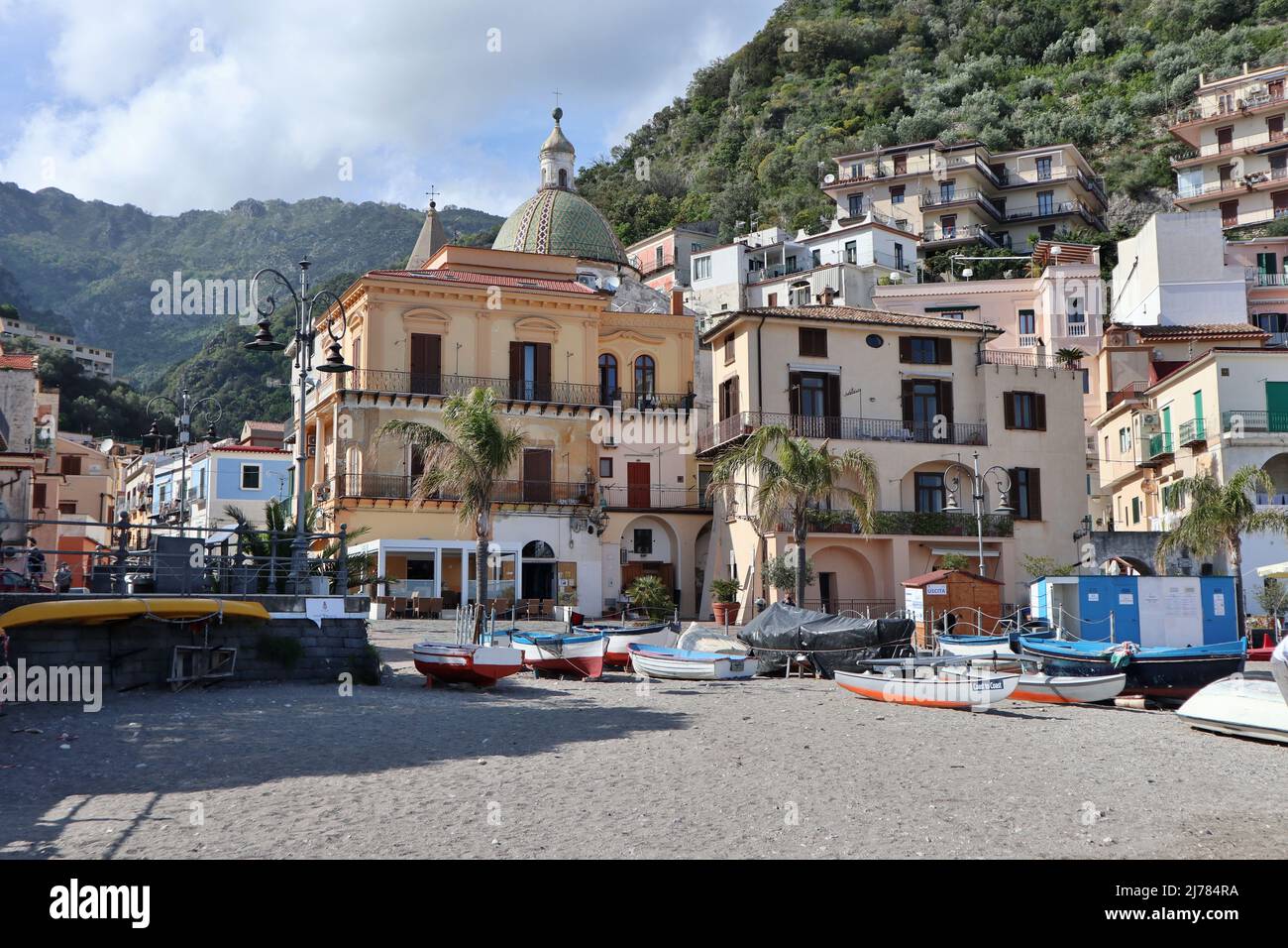 Cielo della spiaggia hi-res stock photography and images - Alamy