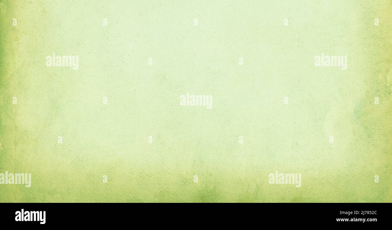 Green paper texture background - High resolution Stock Photo - Alamy