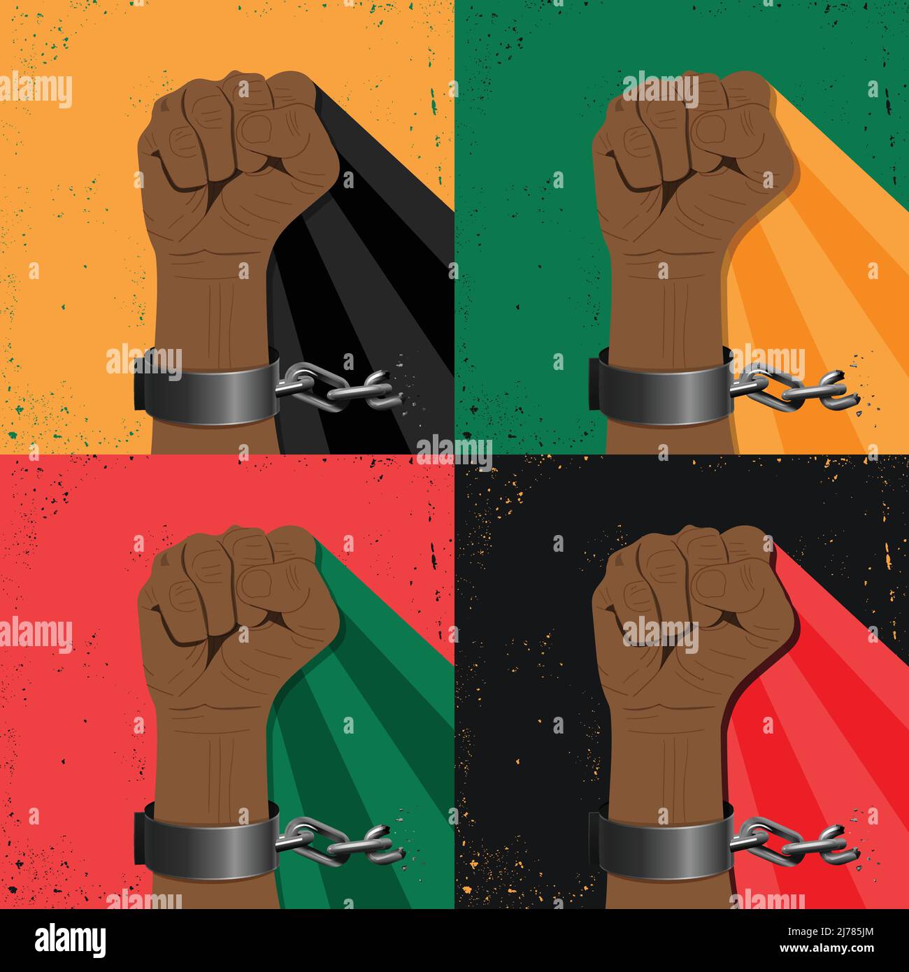 Freedom square sign on Stock Vector Images - Alamy