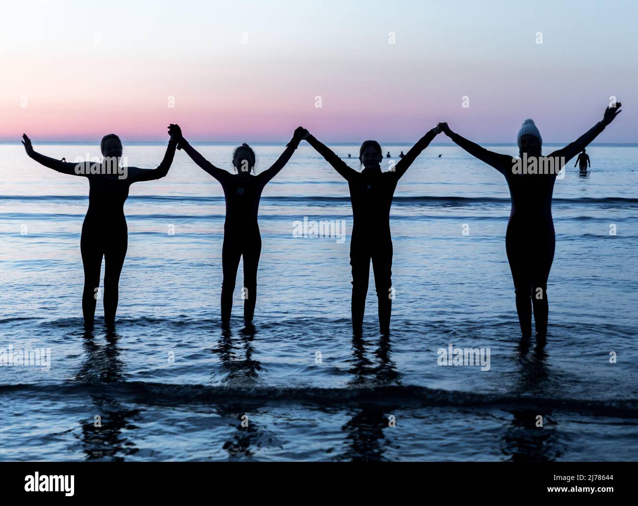 Derry co derry ireland people hi-res stock photography and images - Alamy